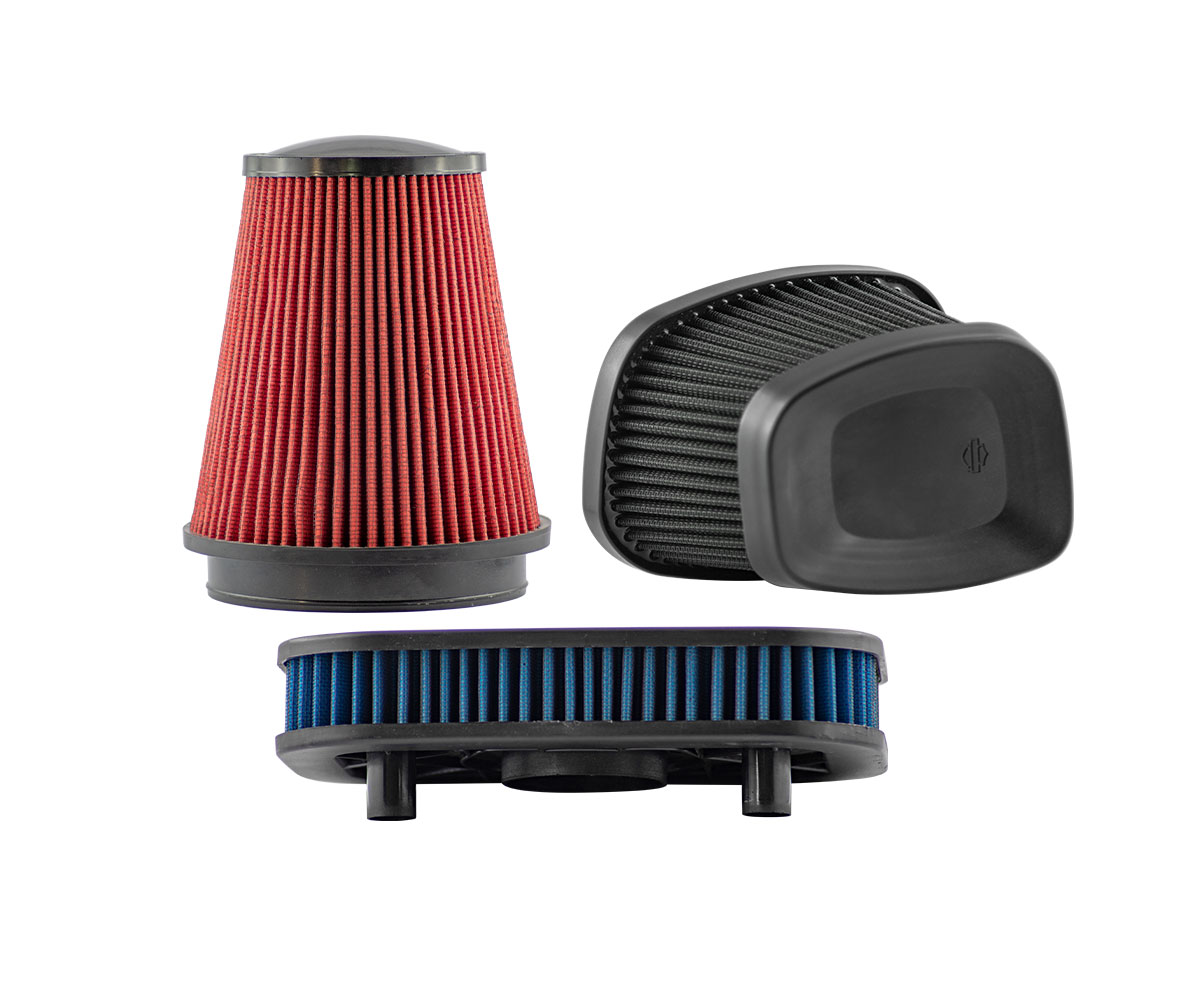 ENGINE AIR INTAKE FILTERS – Fast Engineering Solution Ltd.